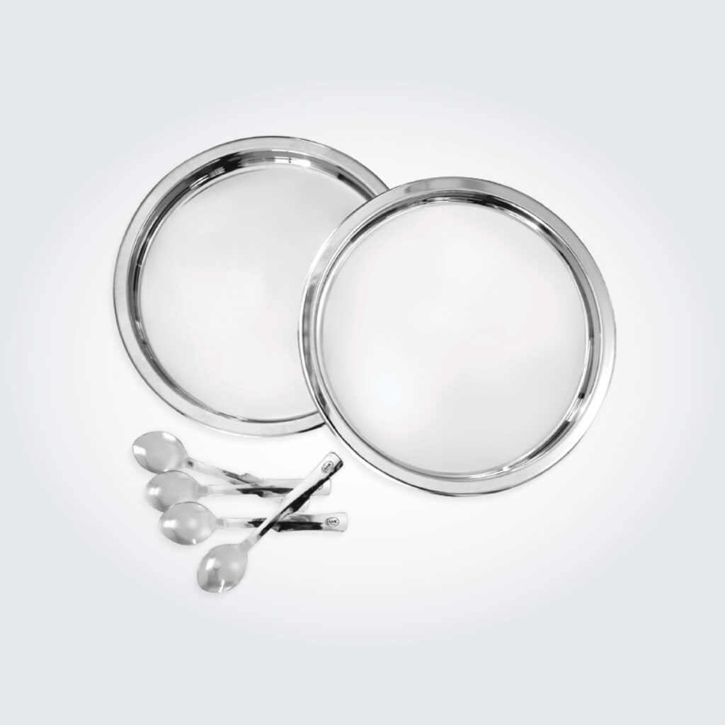 AMC Duet Set - Premium Quality